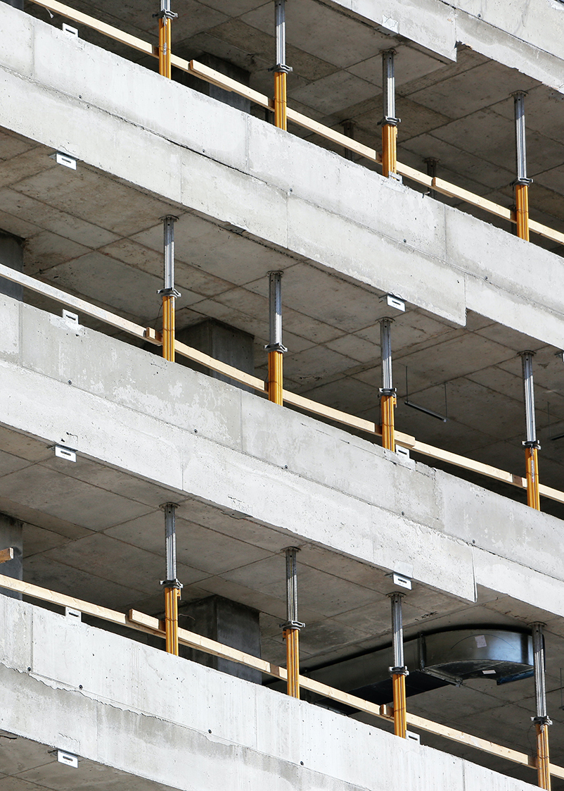 Services - Zenith Tech Engineering